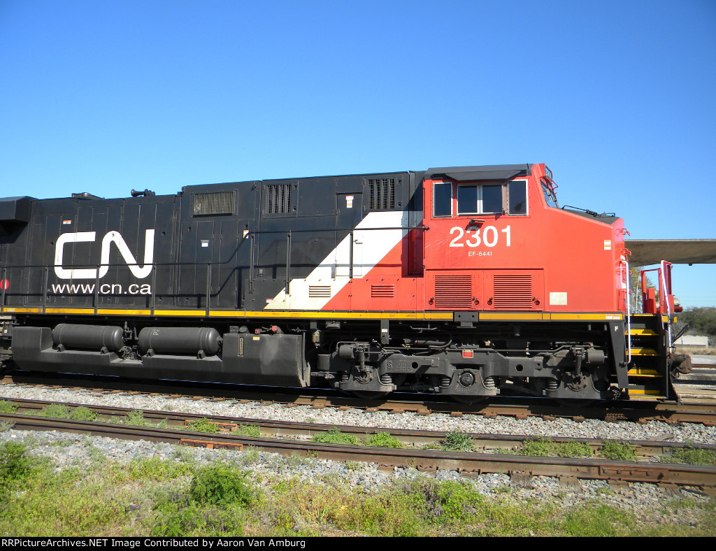 CN 2301